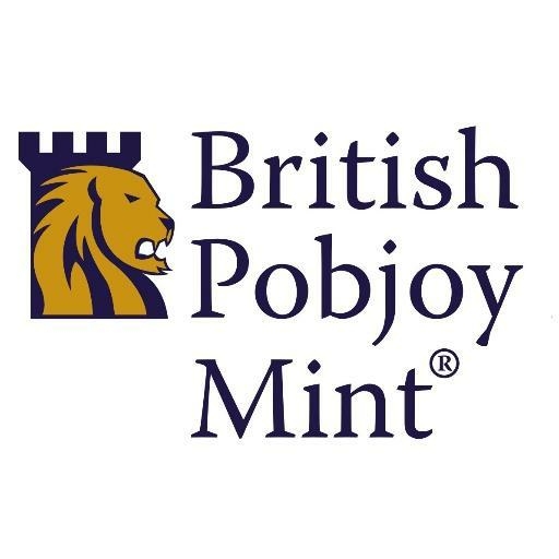 Pobjoy Mint, Seite 12 - Mago-Muenzen