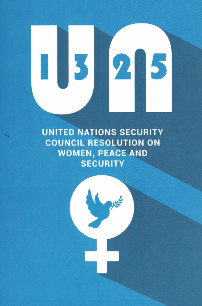 Malta 2 Euro 2022 UN Security Council Resolution 1325 BU - Mago-Muenz ...